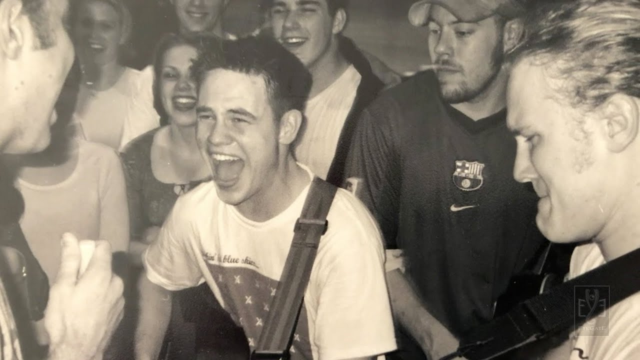 Wayland: The Greatest Band You've Never Heard Of - YouTube