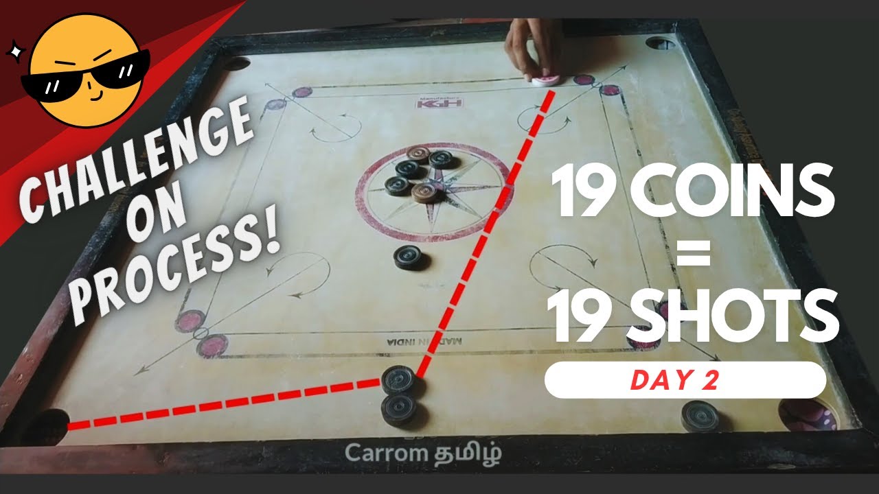 Day 2 - Pro Tip To Improve Your Game - YouTube