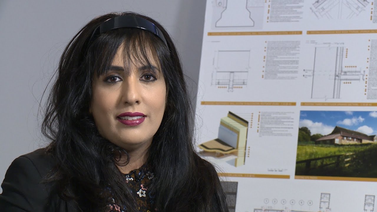 BSc (Hons) Real Estate Property Management - YouTube