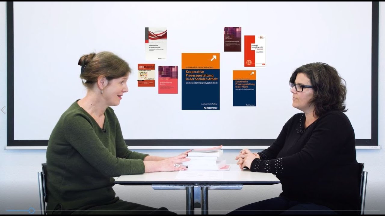 Erklärvideo zum Konzept Kooperative Prozessgestaltung - YouTube