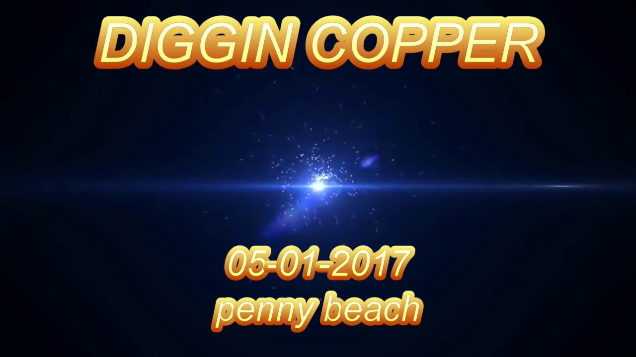 05 01 2017 Penny Beach - YouTube