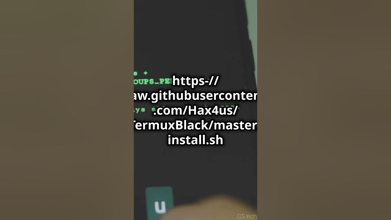 How to hack instagram password using kali Linux in termux for education ...