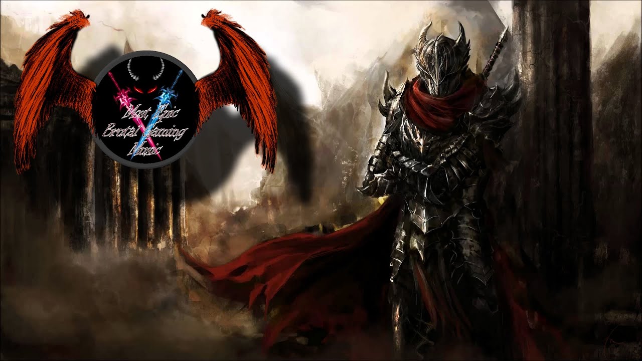 Most Epic Brutal Metal/Alt-Rock - Nightcore Gaming Music Mix [Desolate ...