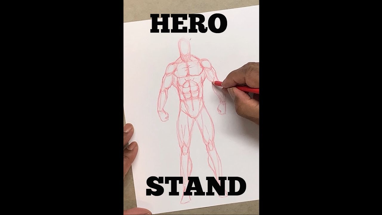 Silent Drawing Lesson #3 - YouTube