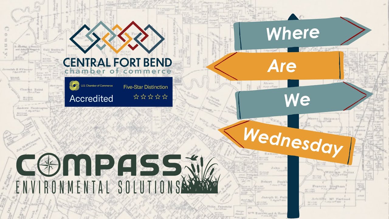 November 2024 Where Are We Wednesday - Compass Environmental Solutions ...