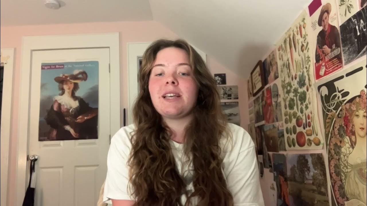 COM-231 Introduction Video - YouTube