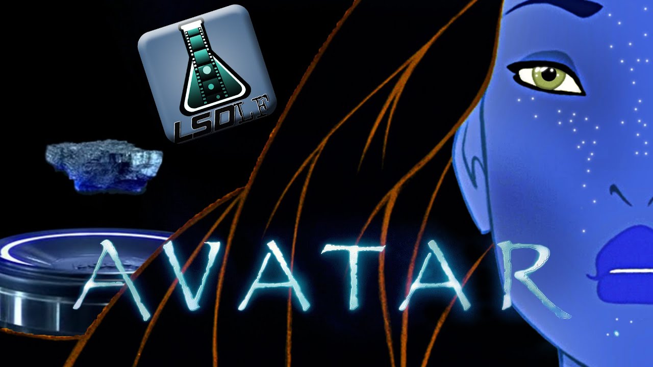 La Science Dans La Fiction 08 Avatar YouTube la-science-dans-la-fiction-08-avatar-youtube