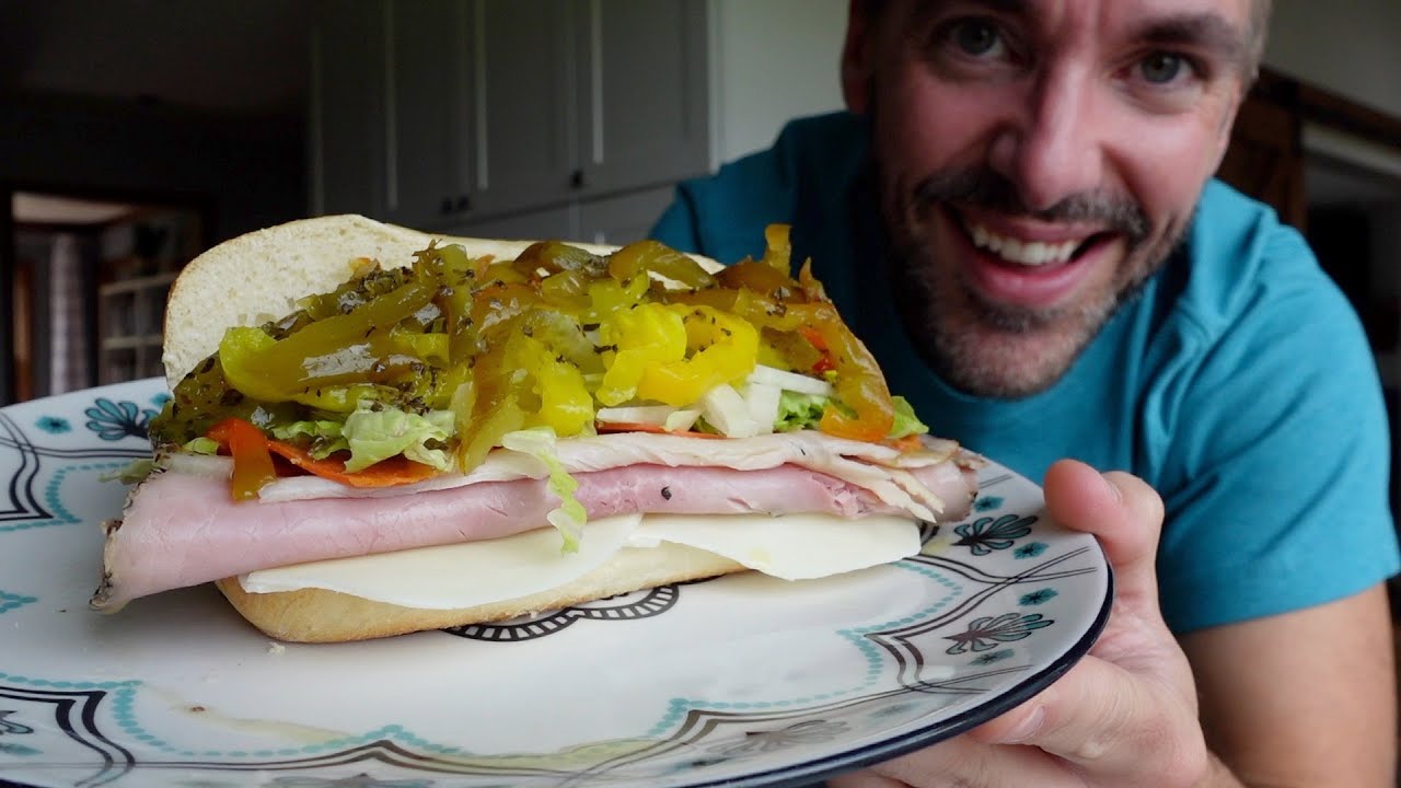 I Made My Dream Sub - YouTube