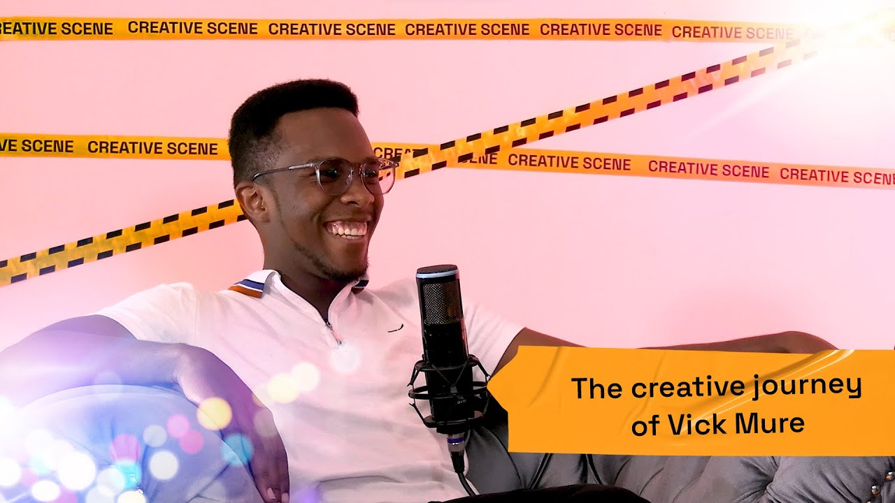 Consistency is key - One on One with Vick Mure - SN1 EP6 - YouTube