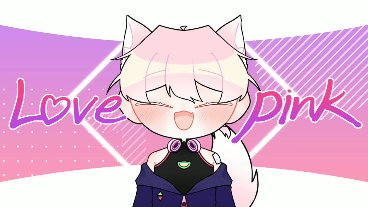 [5/8] L♡ve pink meme [HBD to EasyMode] - YouTube
