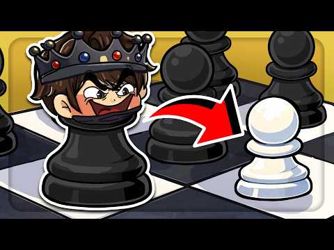 AKU SUKA CATUR ANOMALI INI