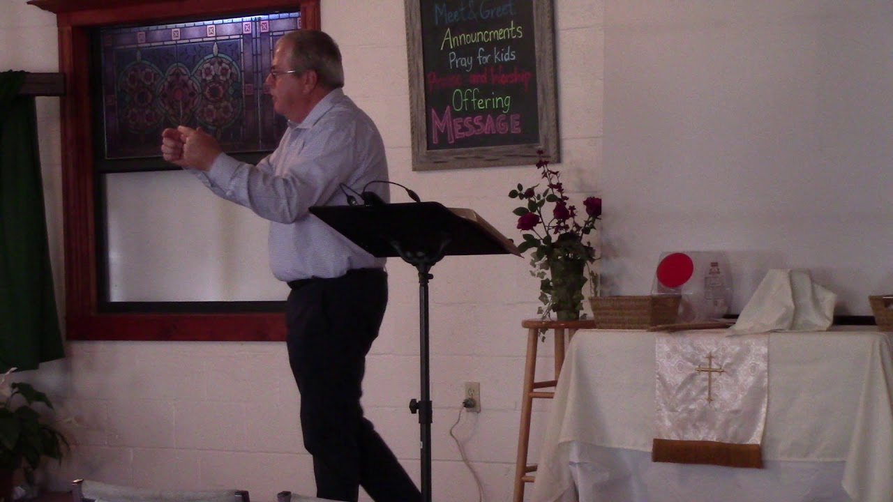 MAR. 08, 2020 - PART 1 BY DR. DAVID MURPHY - YouTube