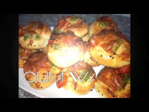 La recette de om walid - YouTube