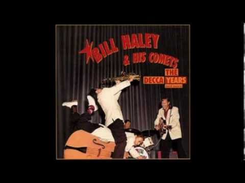 Bill Haley Now And Then There's A Fool Such As I - YouTube