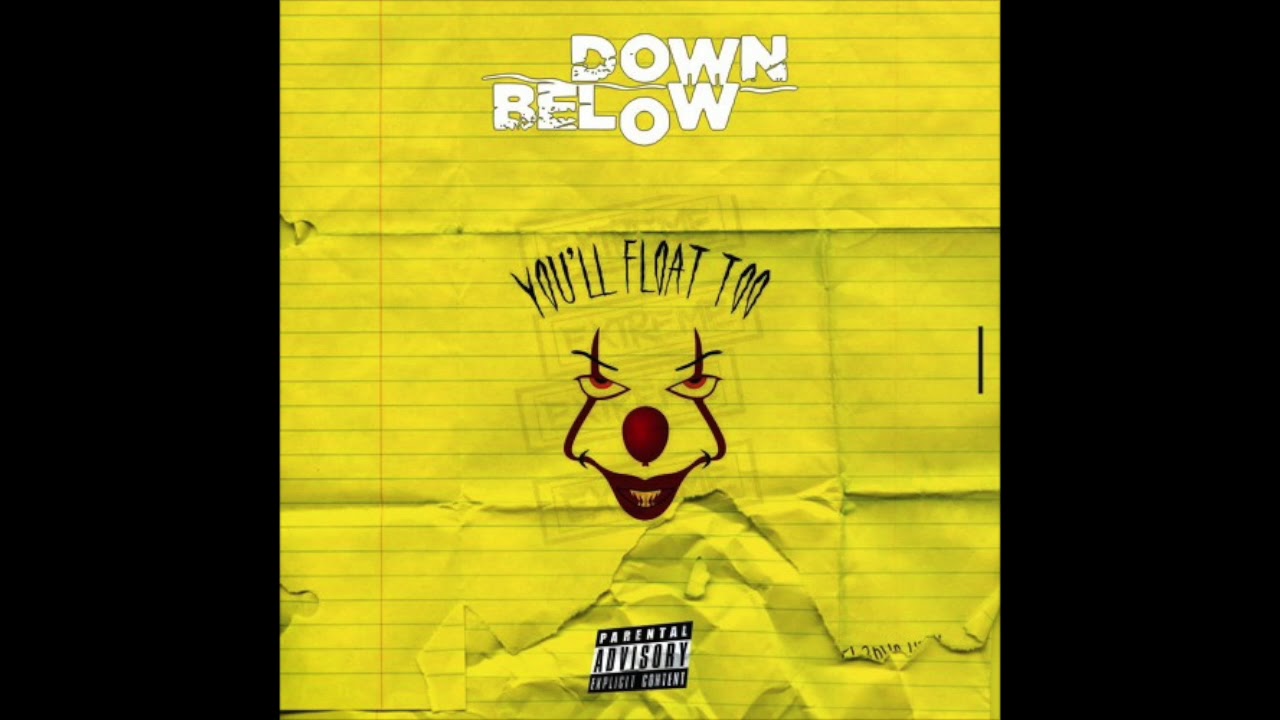 LP THA GRIM REEPA - Roddy Ricch - Down Below remix [ Official Audio ...