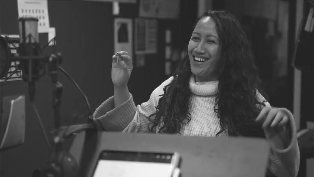 Te Oriori o Raukawa In The Making - YouTube