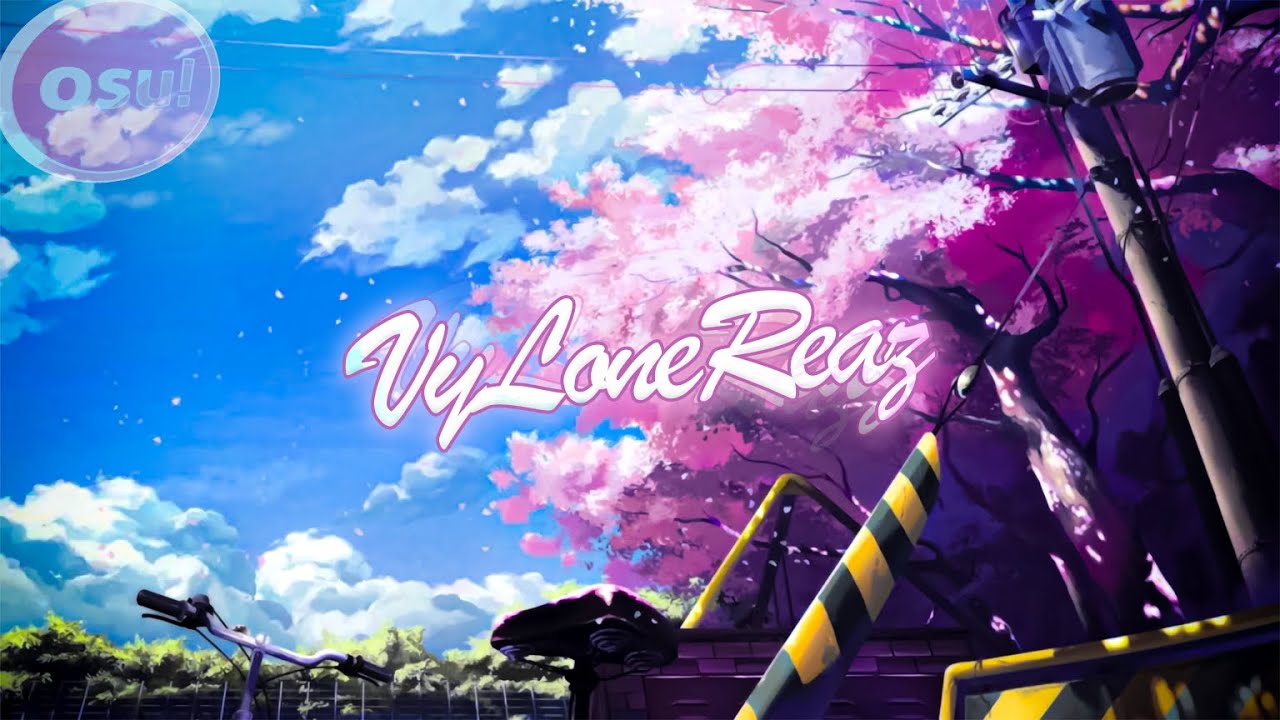 Becoming the osu player with the smallest area - Part 1 | 15.5 x 12.5mm ...