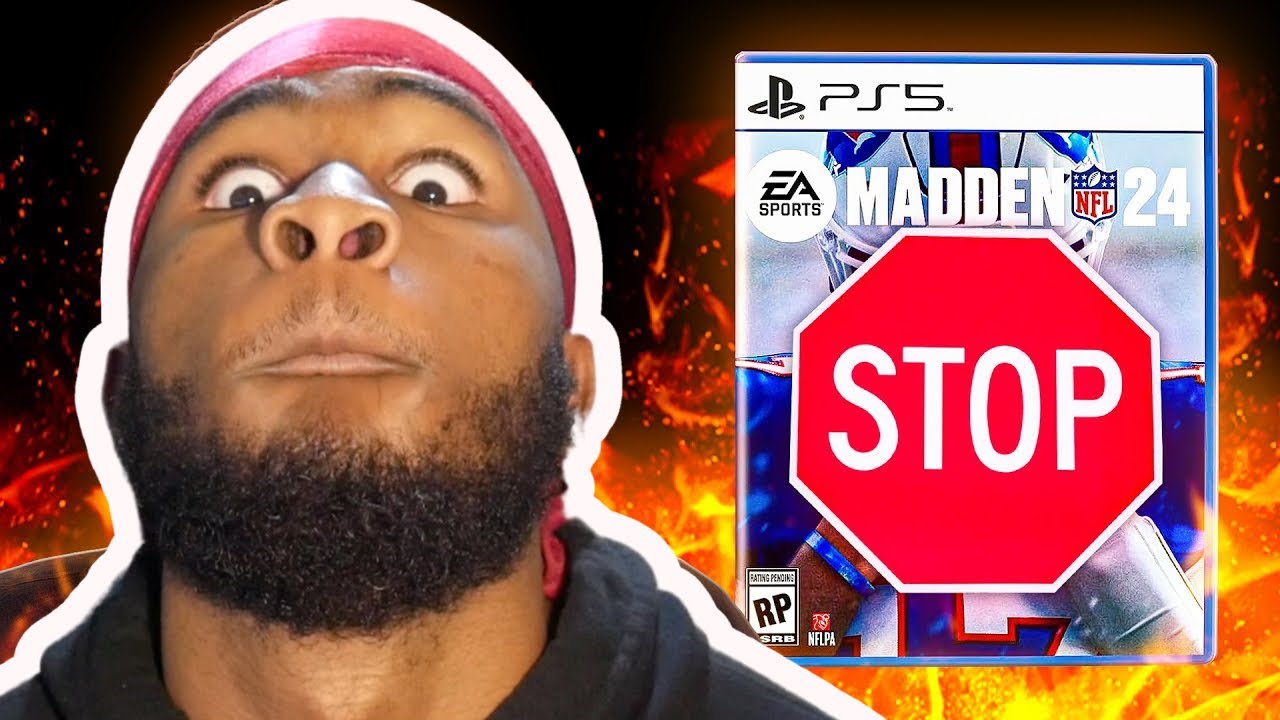 Different Game, Same Bull$hït… - YouTube