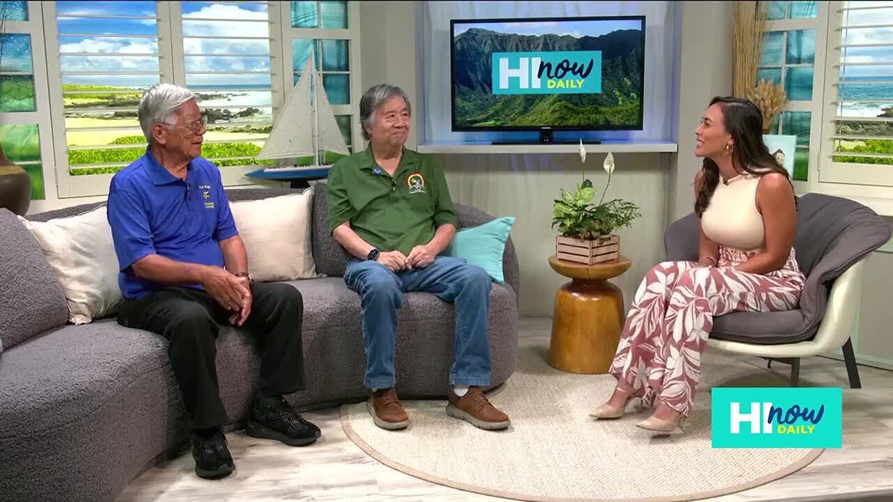 City and County of Honolulu’s Retired Senior Volunteer Program (RSVP ...