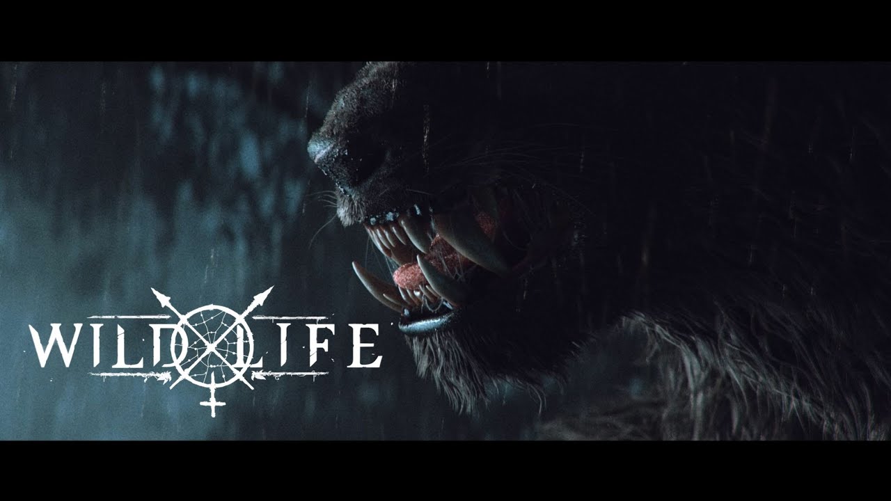 Wild Life Game Cinematic Teaser Youtube