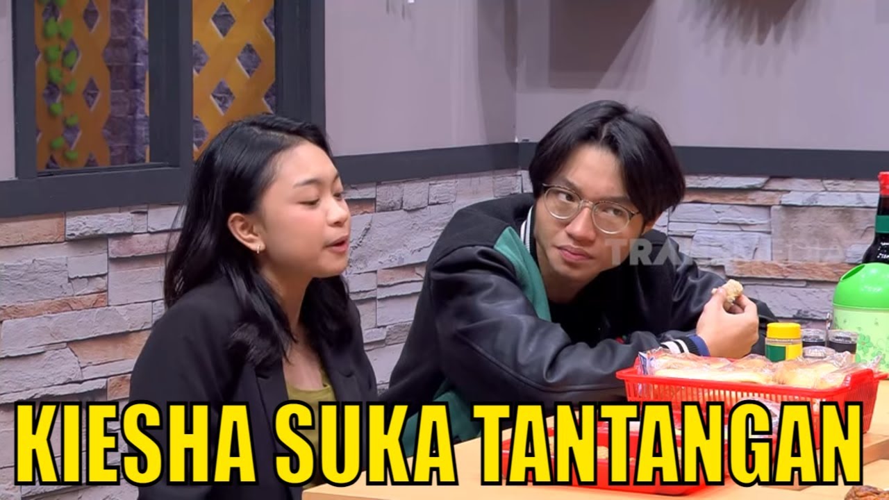 Pengalaman Zara Leola Di Deketin Cowok Toxic | PAPA ROCK N' ROLL (12/03/23) Part 3 - YouTube