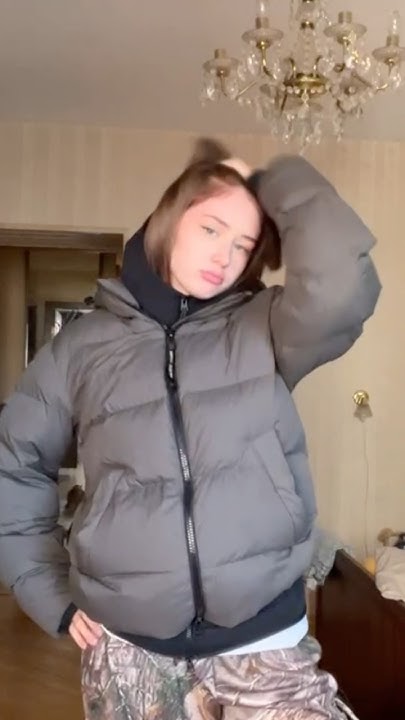 Пузи 🗽lilsk8_kitty - YouTube