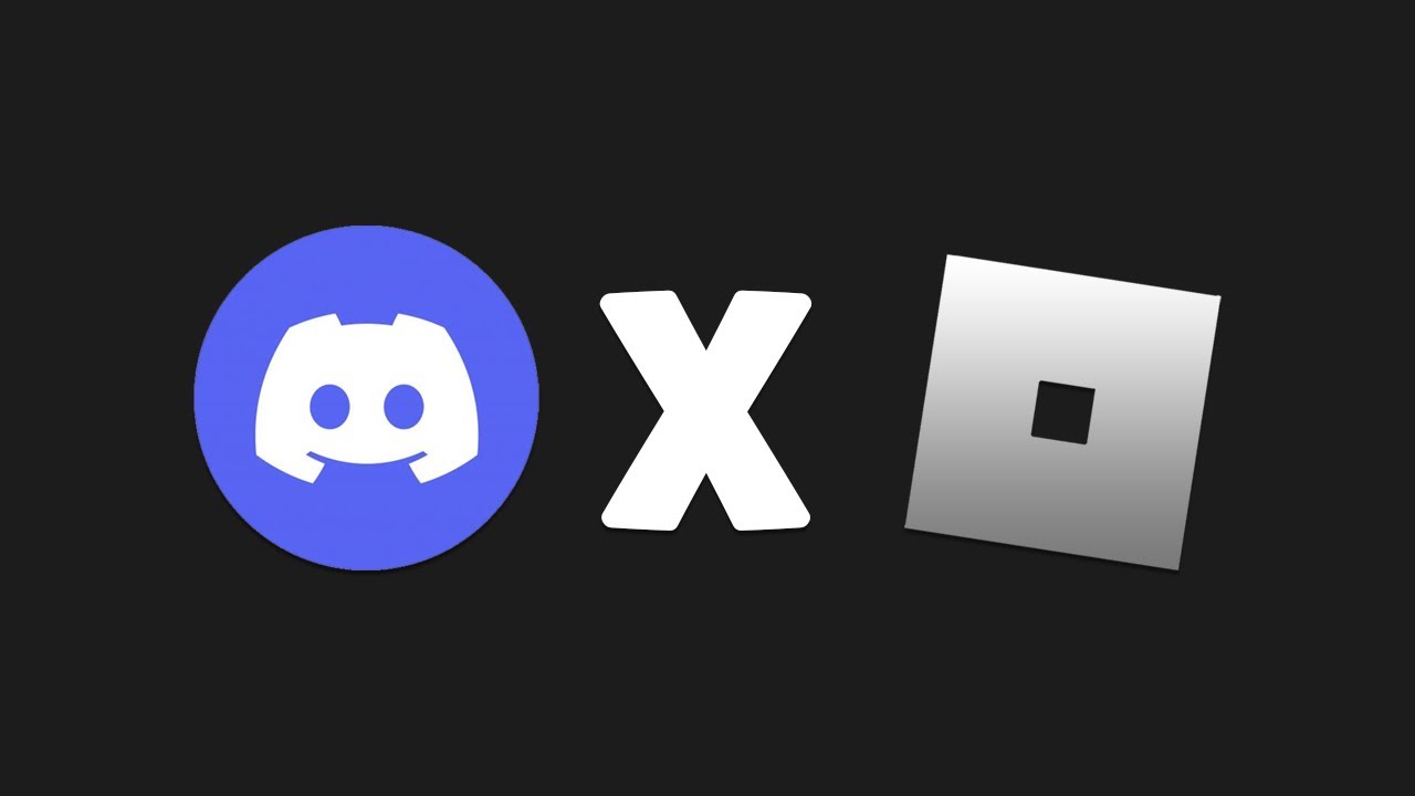 You can play Roblox on Discord now? - YouTube