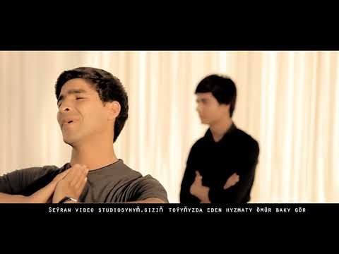 turkmen klip 2019 Arslan Nuryyew ft Batyr Rahmanov