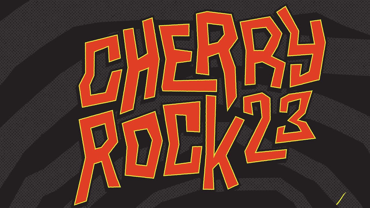 Cherry Rock 023 - YouTube