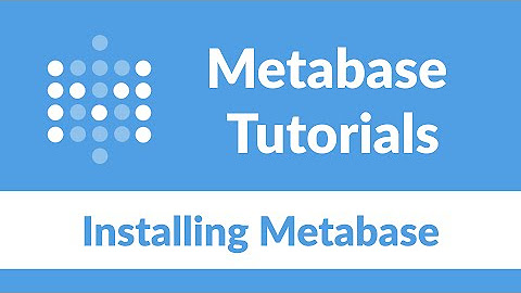 Metabase Tutorials - YouTube