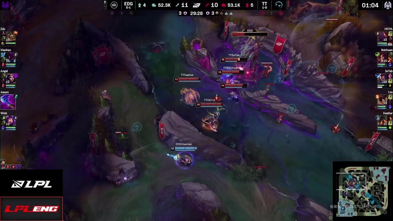 LCKCL/ DRX vs HLE/ T1 vs NS - YouTube