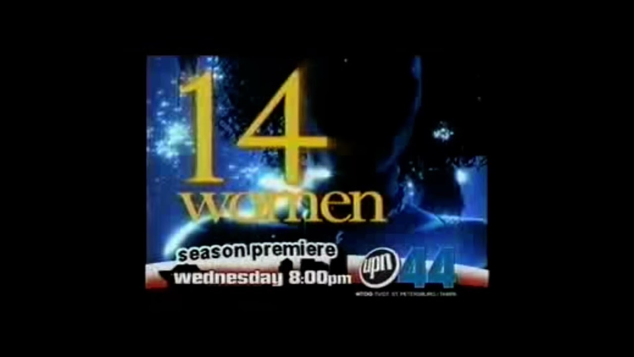 America’s Next Top Model Cycle 4 Premiere Promo #1 - YouTube