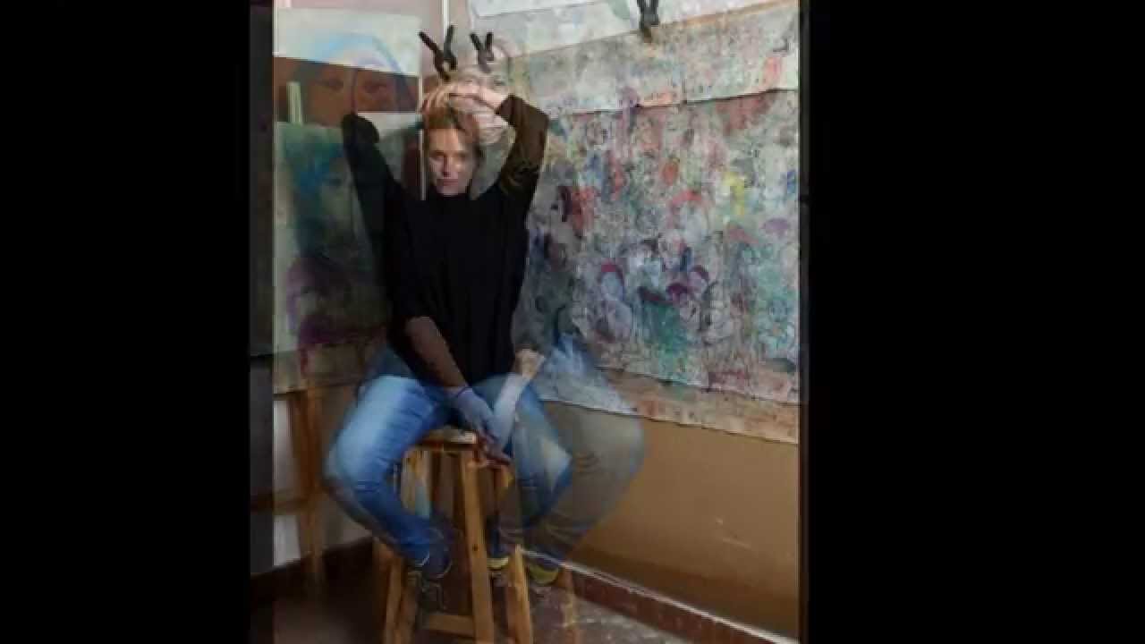 Maria Laura Pini HD 720p - YouTube