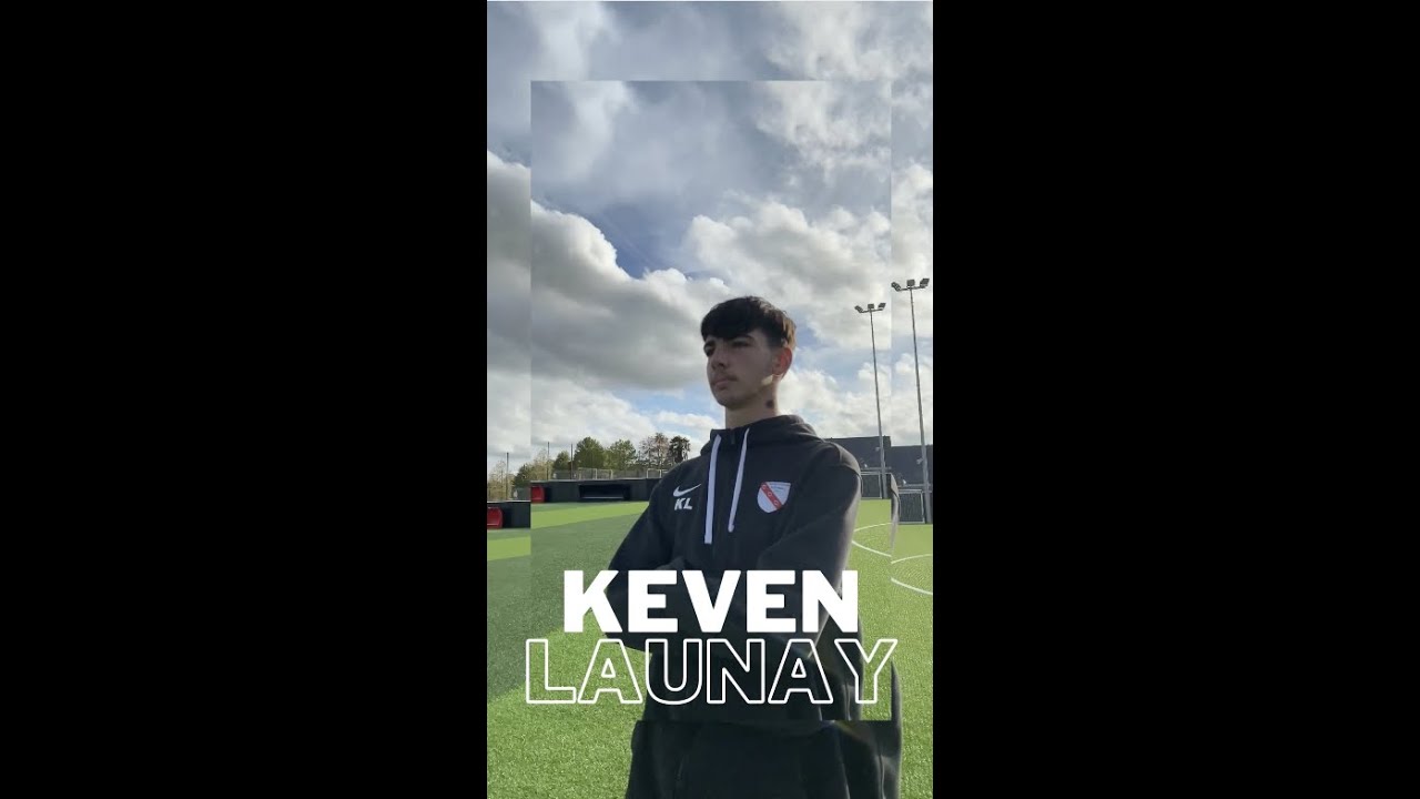 ZOOM SUR ... - KEVEN - YouTube