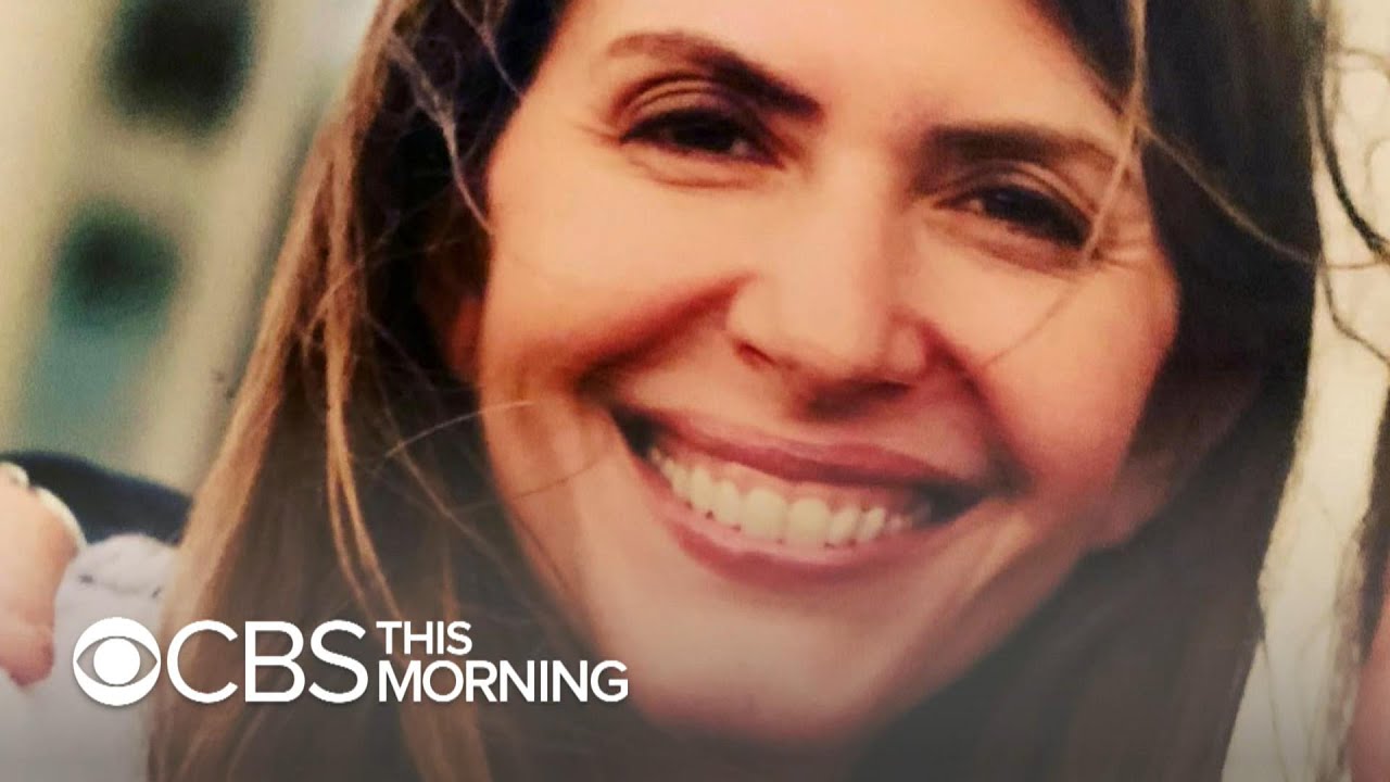 New Charges In Case Of Missing Connecticut Mom Youtube