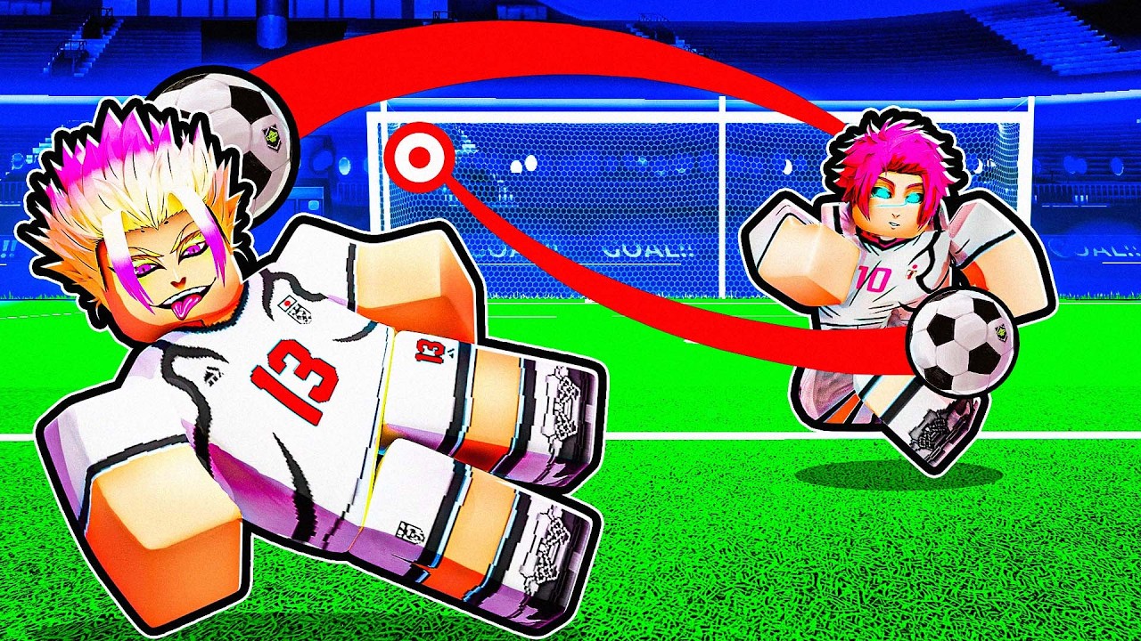 I Tested EVERY OP CHEMICAL REACTION in Blue Lock Rivals (Roblox) - YouTube