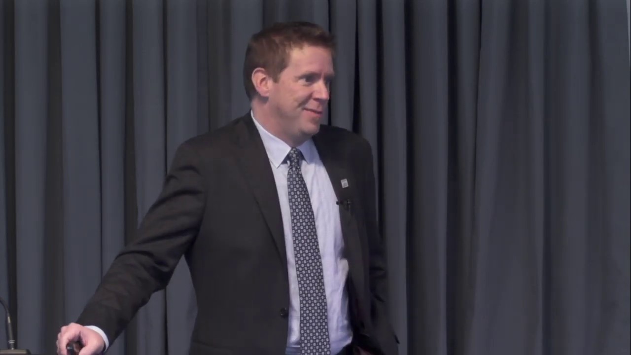 Benjamin Morgan reflections on #YYCFlood 2013 - YouTube