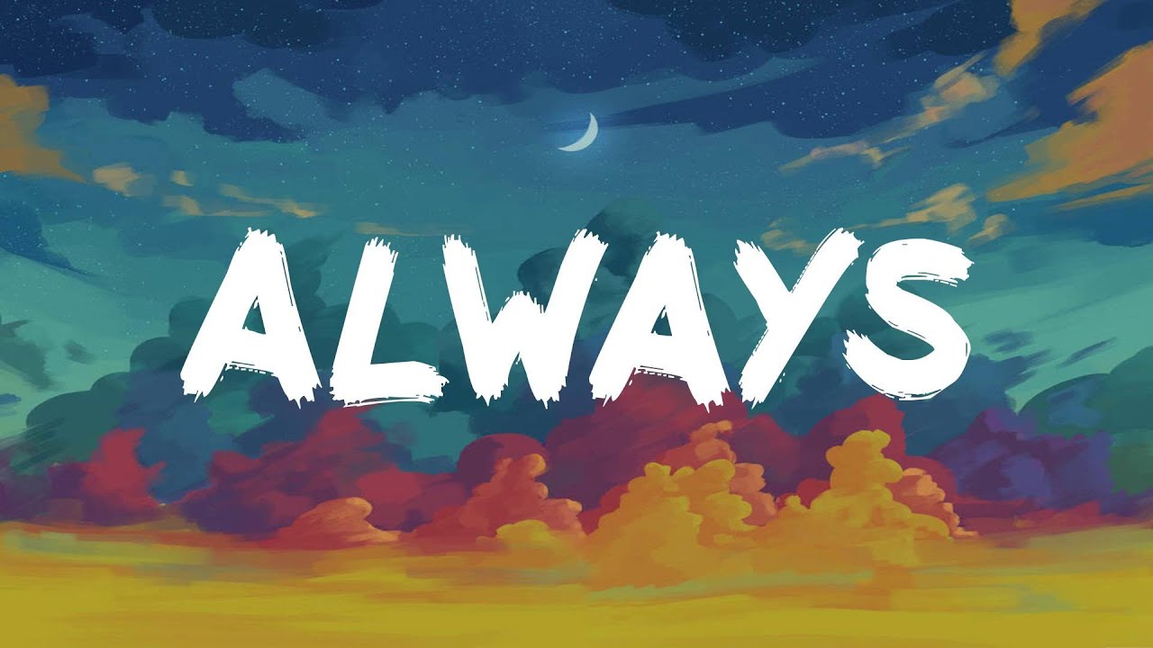 Playlist || Always - Daniel Caesar (Lyrics) | Sam Smith, ZAYN, Olivia ...