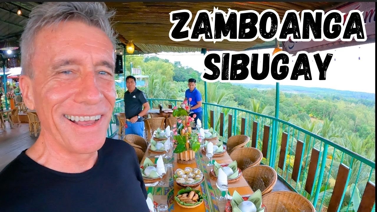 A Taste of Ipil, Zamboanga Sibugay - YouTube