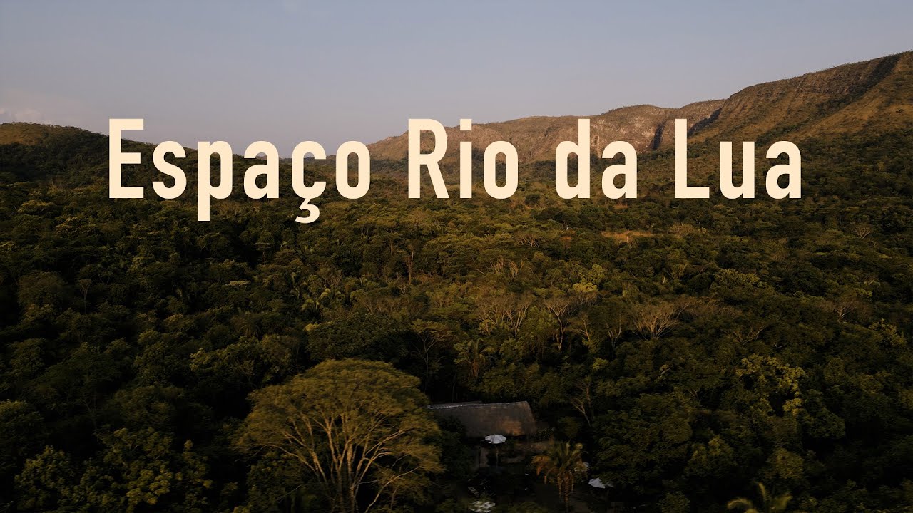 Espaço Rio da Lua - YouTube
