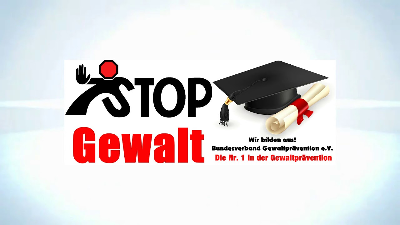 INTRO Bundesverband Gewaltprävention - YouTube