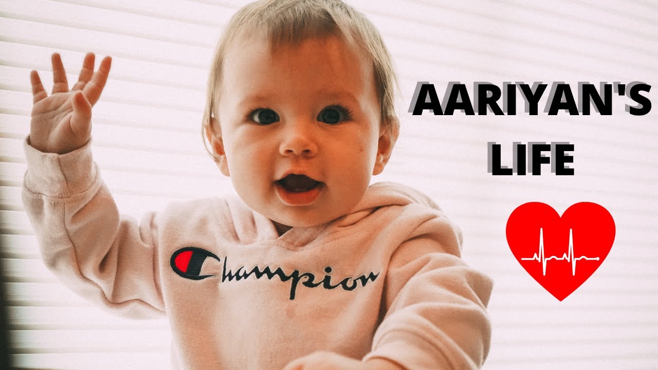 Aariyan's Life/ A Short Story/ A Cute And Interesting Story Of Aariyan ...