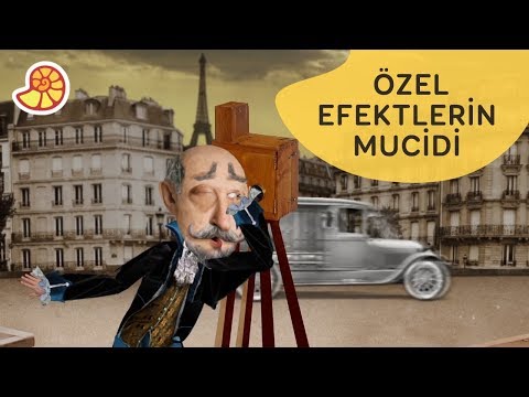Sinema Hileleri | Dudak Uçuklatan Buluşlar