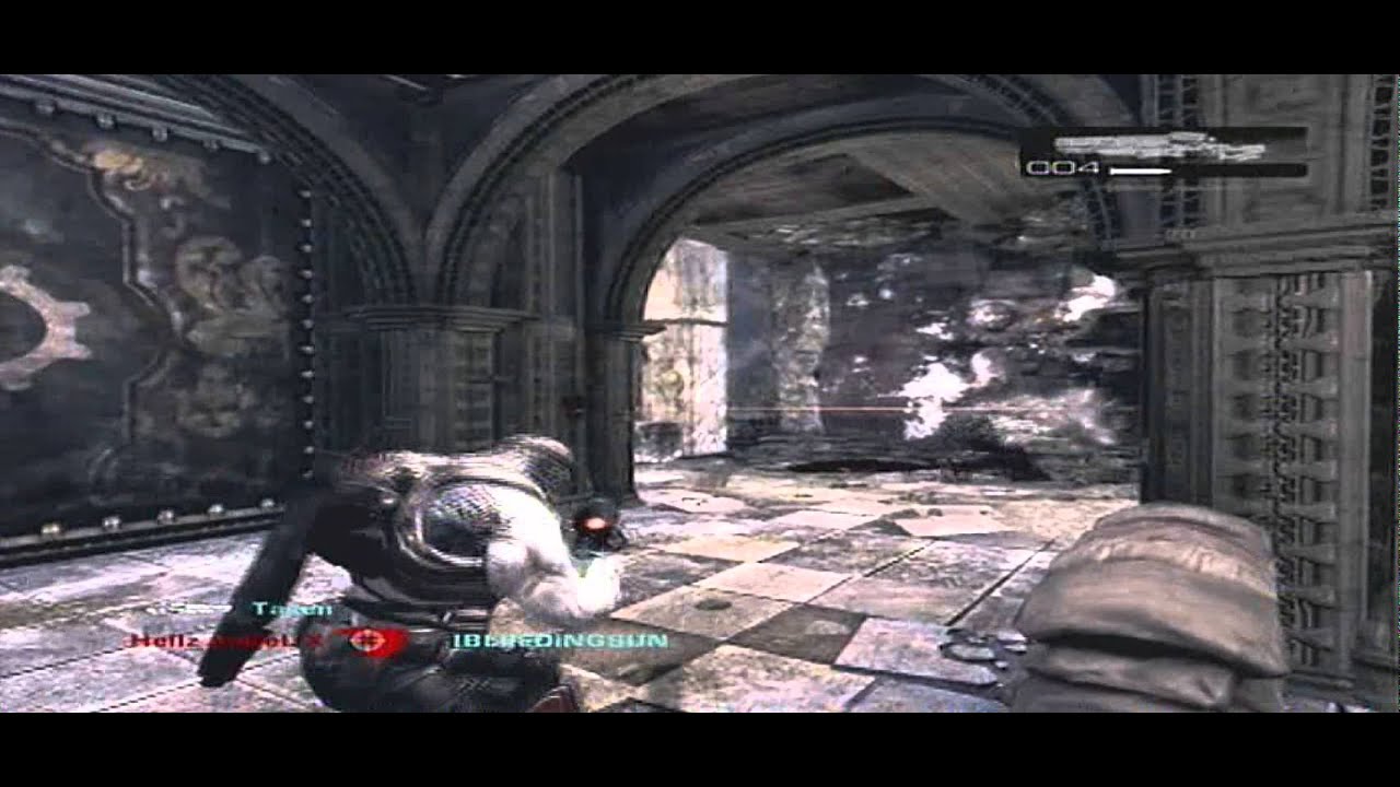 Hellz AnGeL X :: Daily Clip #3:: - YouTube