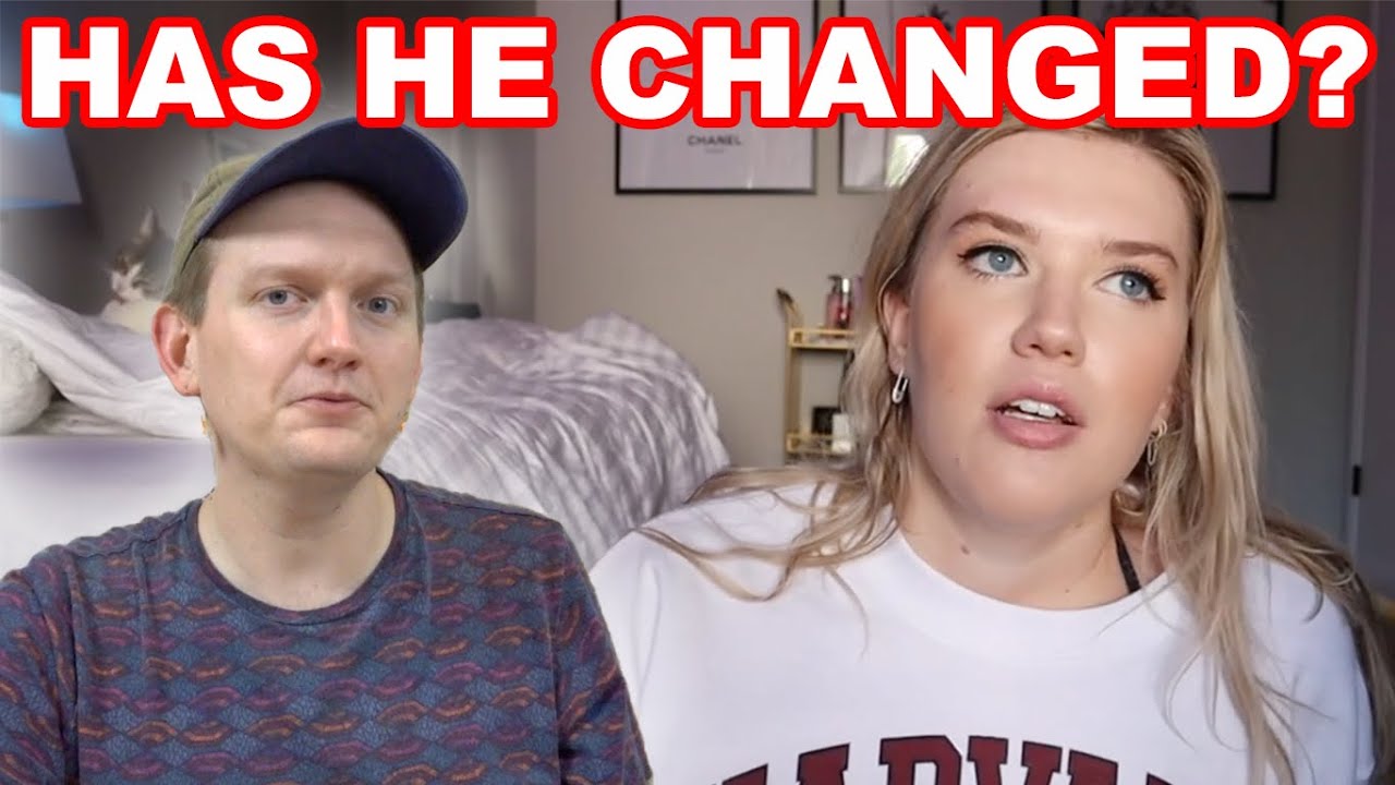 MORGAN ADAMS DISCUSSES SHANE DAWSON - YouTube