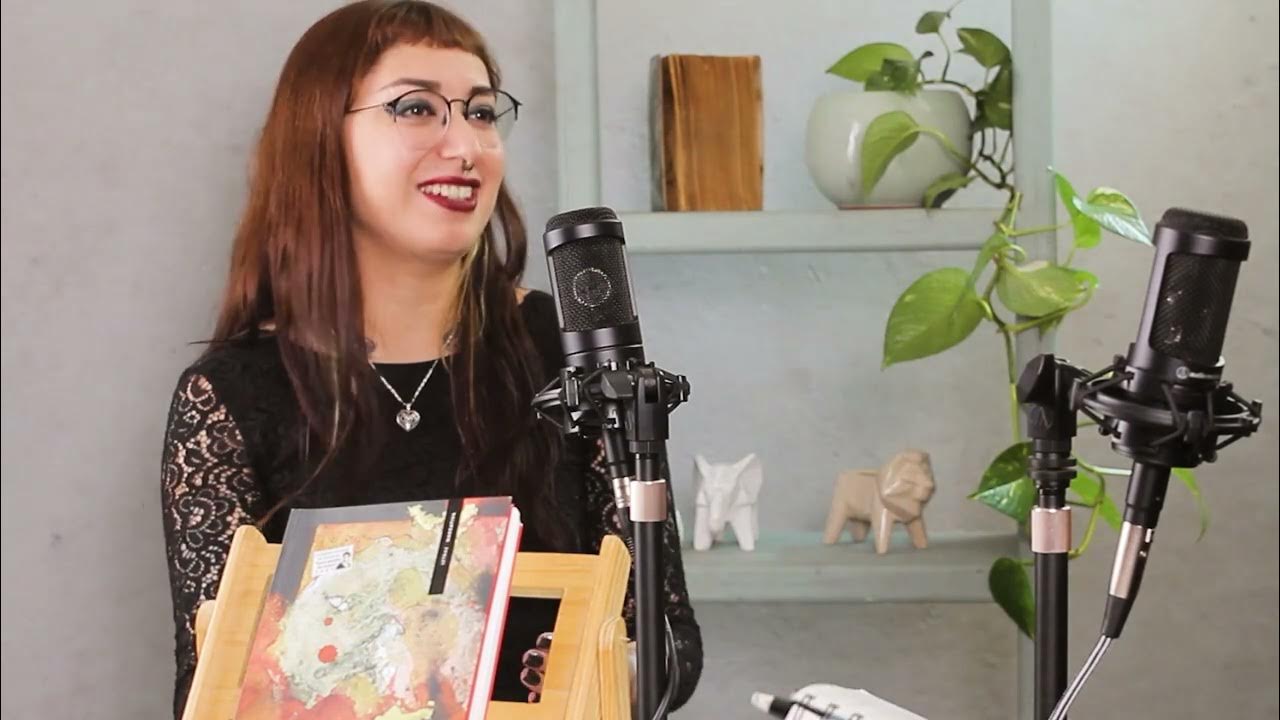 Capítulo 2 La culta dama: Lola Ancira - YouTube