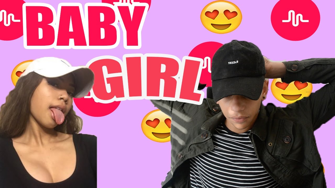 Thailiian Musical.ly Compilation REACTION! (part 2) SHE DM'ED ME ...