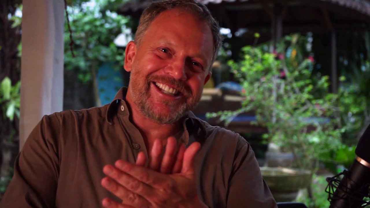 The Bali Bitcoin Boom of 2016 - Gary Dykstra - YouTube