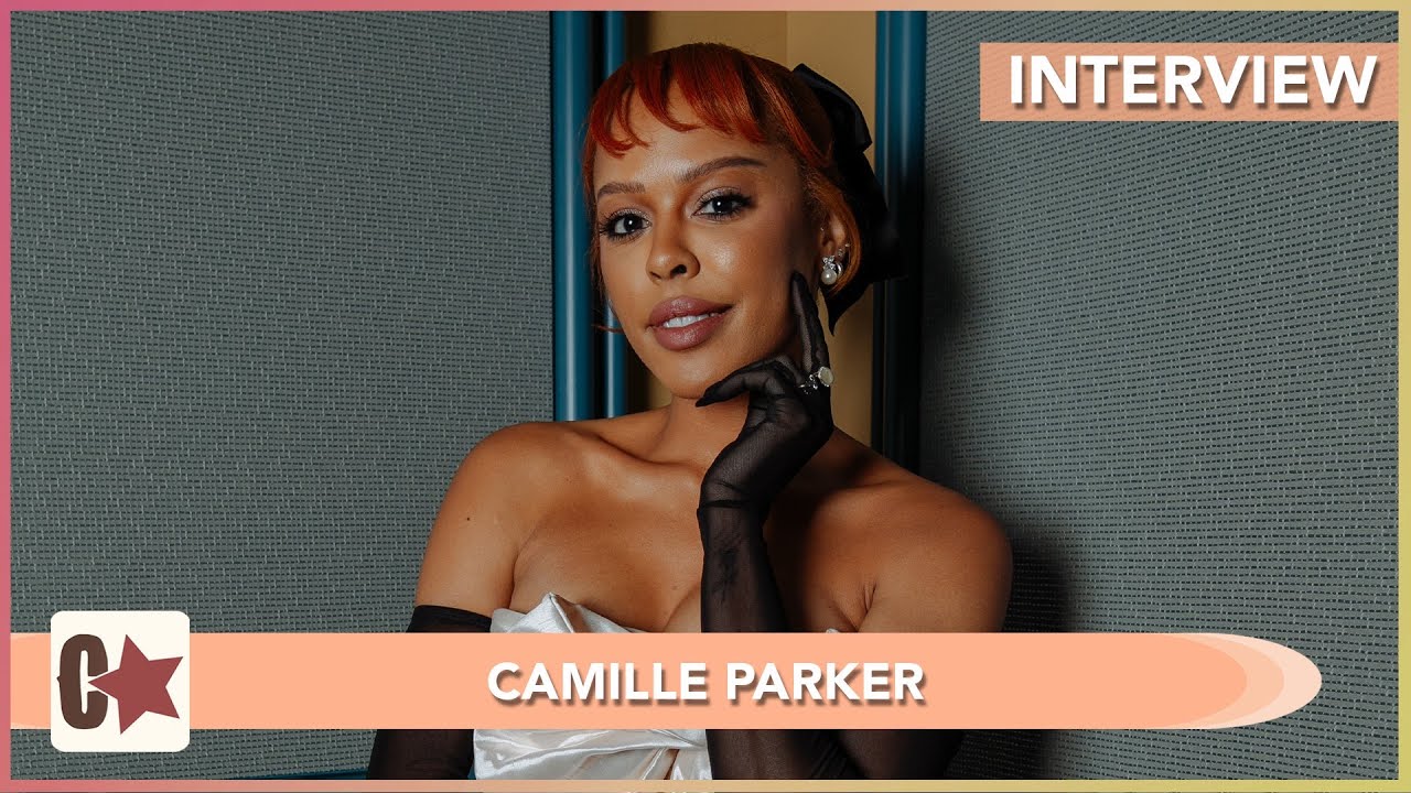 Camille Parker Talks Creative Process Behind Making Debut EP “AFTER THE ...