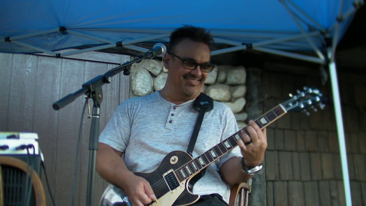 James eeday (James Ide @ Cask in Rancho CA) - YouTube